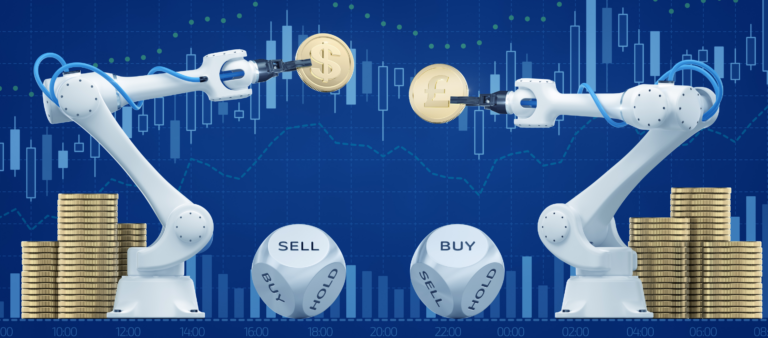 Auto Trading erklärt: Automatische Software & Apps im Test