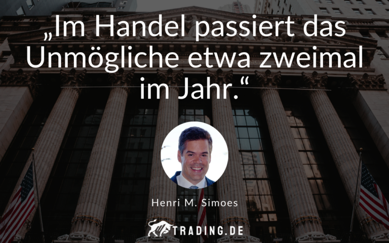 Die besten 25 Börsenzitate & Trading Sprüche!