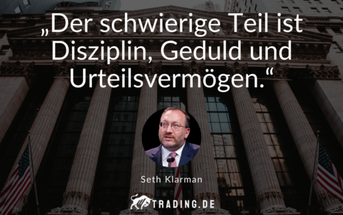 Die besten 25 Börsenzitate & Trading Sprüche!