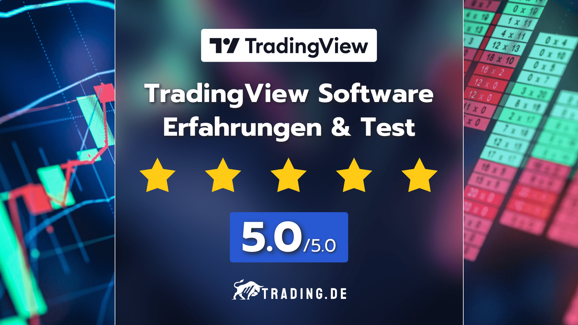 TradingView Kosten | Profi Anleitung mit Erfahrungen 2026