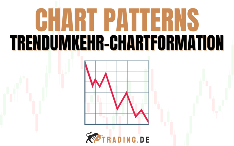 Die 13 besten Chart Pattern & Chartformationen im Trading
