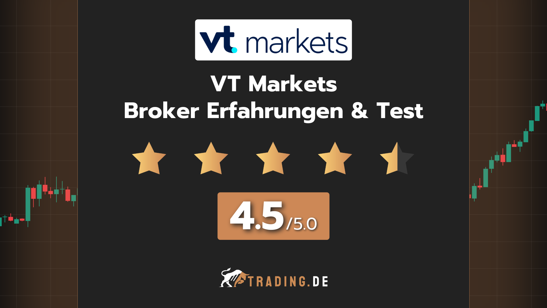 VT Markets Erfahrungen & Test – Wie seriös ist der Broker?