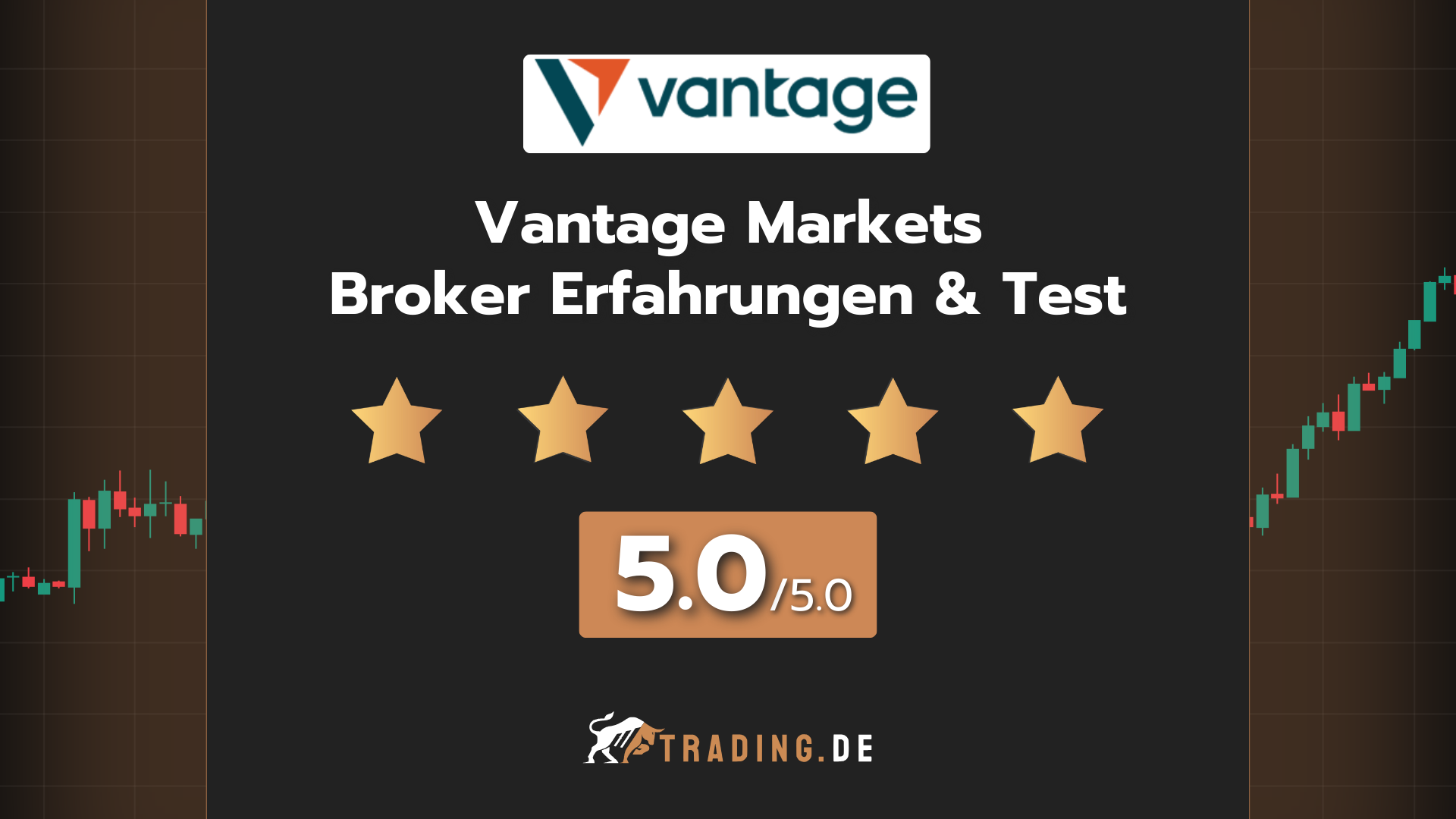 Vantage Markets Broker Erfahrungen | Kosten & Seriosität