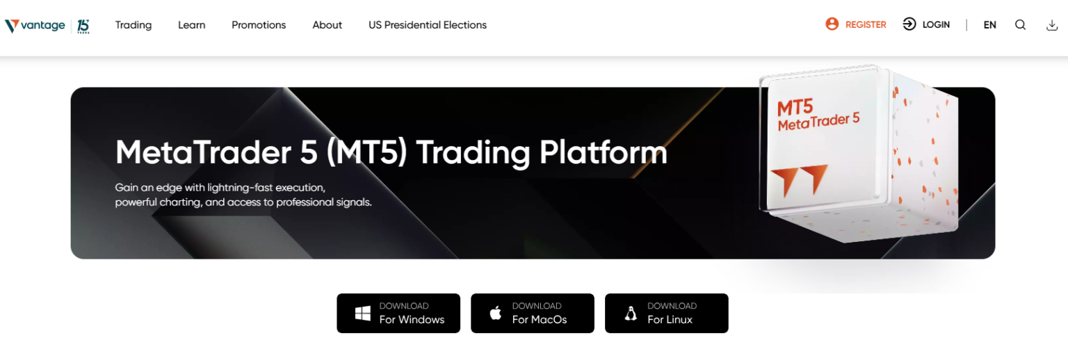 10 besten MetaTrader Demokonten (MT4/MT5) | Kostenlos