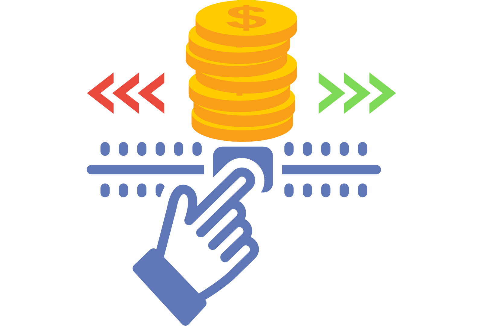 Variable Kosten ++ Definition & Beispiele | Trading.de