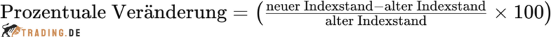 Verbraucherpreisindex (VPI) | Definition und Erklärung