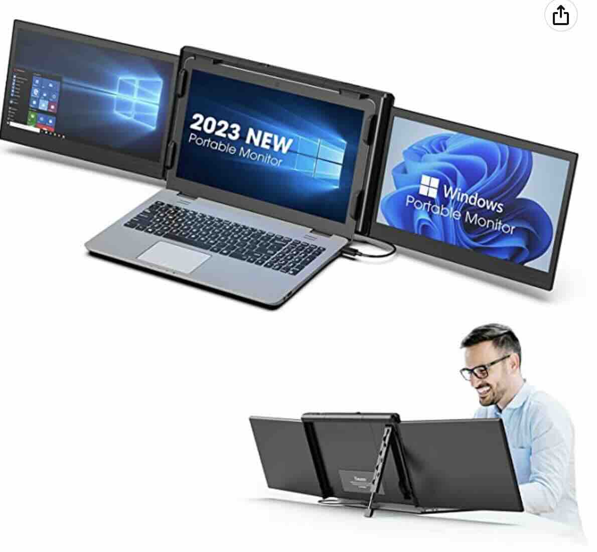 5 besten Trading Monitore im Überblick (+ Kaufanleitung)