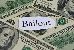 Was ist ein Bailout? ++ Definition & Beispiele | Trading.de