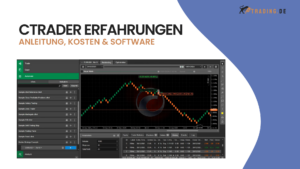 cTrader Erfahrungen | Echte Anleitung & Passende Broker