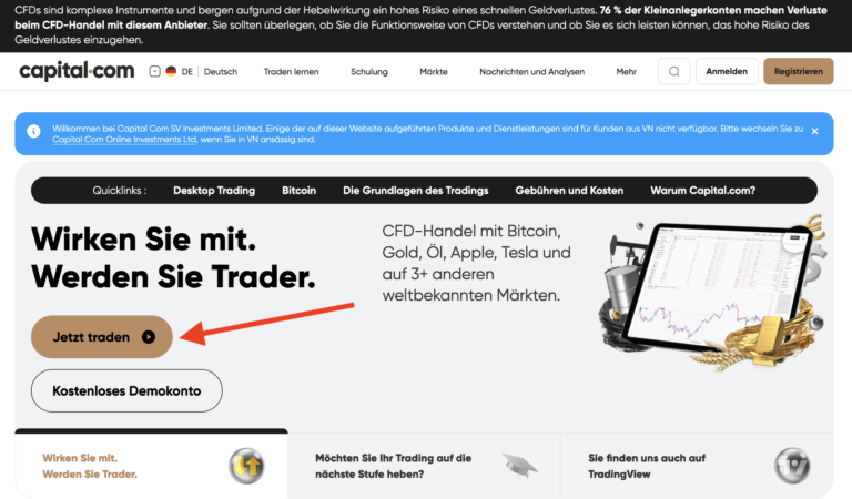 Level 2 Daten im Trading | Definition, Erklärung & Beispiele