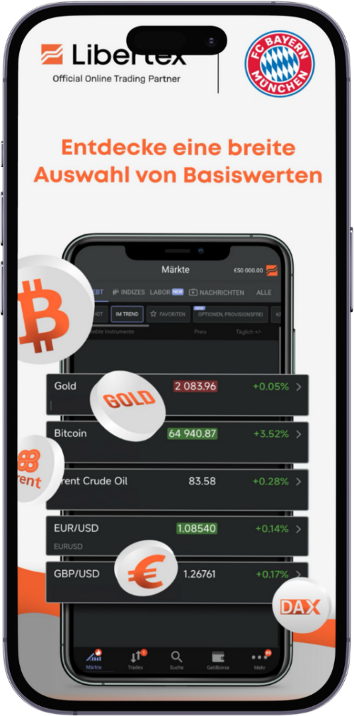 10 besten Krypto Trading Apps in Deutschland | Vergleich