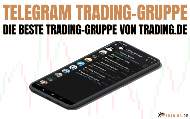 Beste Deutsche Trading Gruppe (Kostenlos via Telegram)