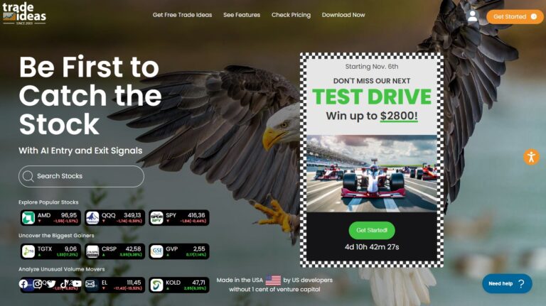 KI Trading: Wie funktioniert das? | 7 Apps & Ratgeber