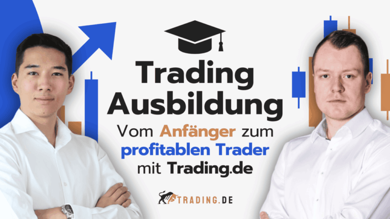 Richtig Trading Lernen für Anfänger | Ultimative Anleitung